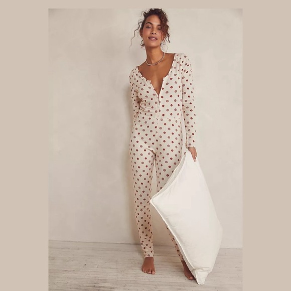 Free People | Intimates & Sleepwear | Nwt Free People Home Alone Long ...